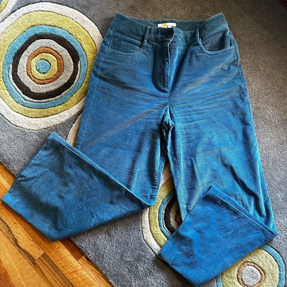 Boden | Jeans | Boden Corduroy Bell Bottom | Poshmark